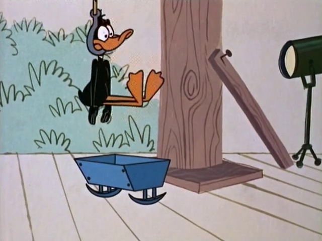 Rodent to Stardom (1967) - The Internet Animation Database