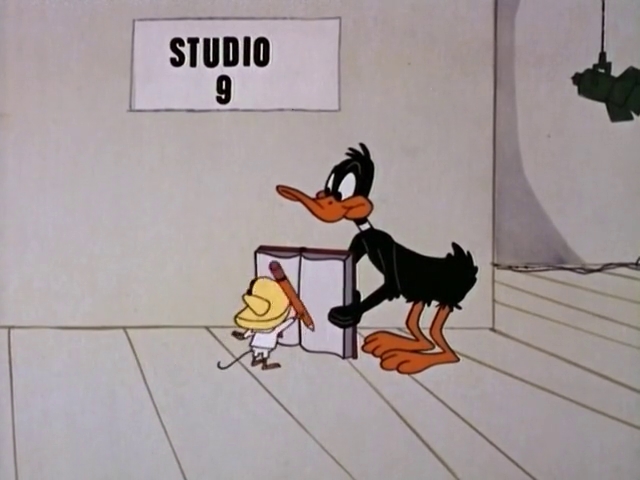 Rodent to Stardom (1967) - The Internet Animation Database