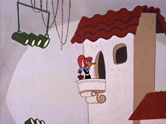 Rodent to Stardom (1967) - The Internet Animation Database