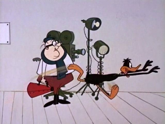 Rodent to Stardom (1967) - The Internet Animation Database