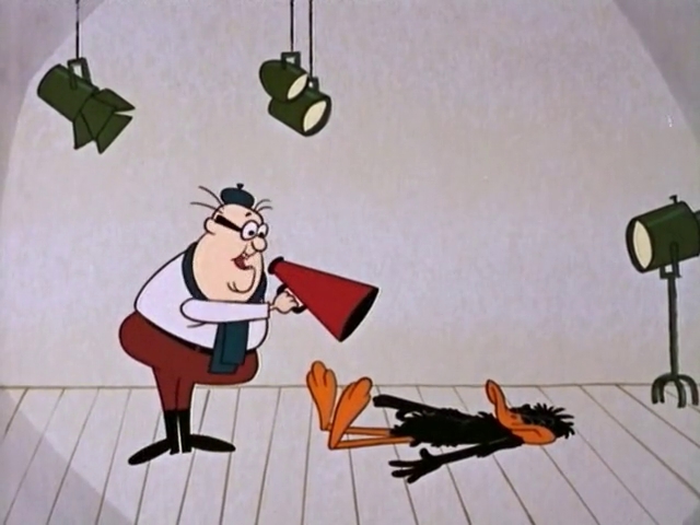 Rodent to Stardom (1967) - The Internet Animation Database