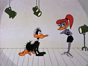 Rodent to Stardom (1967) - The Internet Animation Database