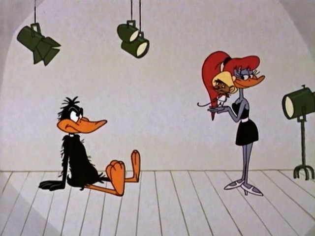 Rodent to Stardom (1967) - The Internet Animation Database