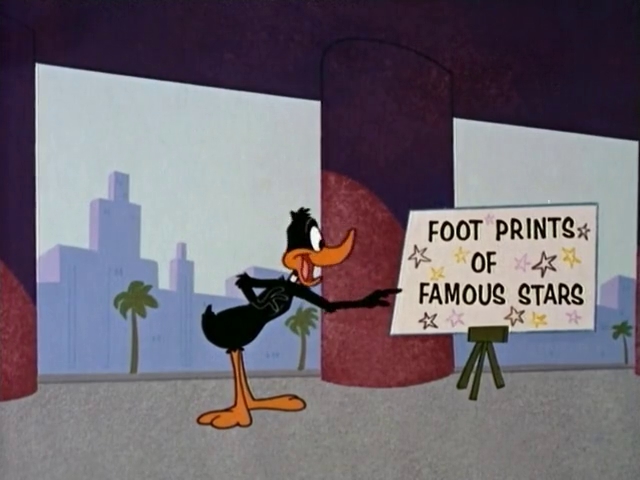 Rodent to Stardom (1967) - The Internet Animation Database