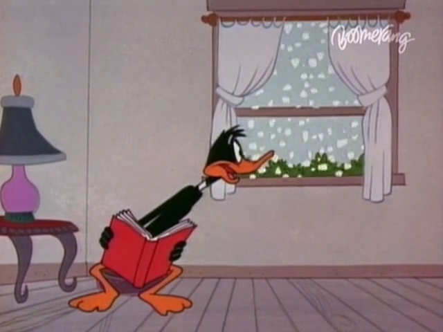 Go Away Stowaway (1967) - The Internet Animation Database