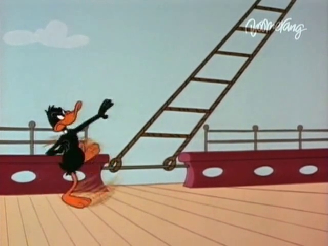 Go Away Stowaway (1967) - The Internet Animation Database