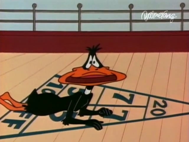 Go Away Stowaway (1967) - The Internet Animation Database