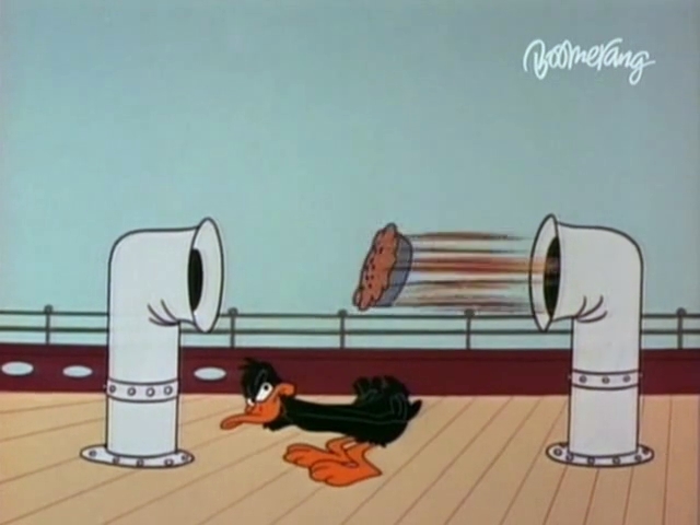 Go Away Stowaway (1967) - The Internet Animation Database