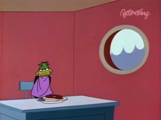 Go Away Stowaway (1967) - The Internet Animation Database