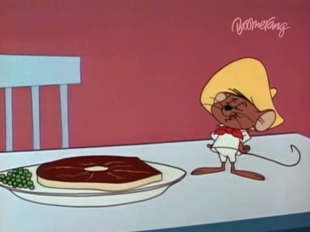 Go Away Stowaway (1967) - The Internet Animation Database