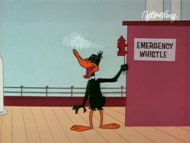 Go Away Stowaway (1967) - The Internet Animation Database