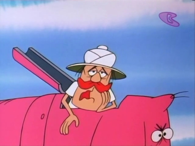 Cool Cat (1967) - The Internet Animation Database