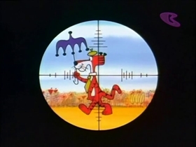 Cool Cat (1967) - The Internet Animation Database
