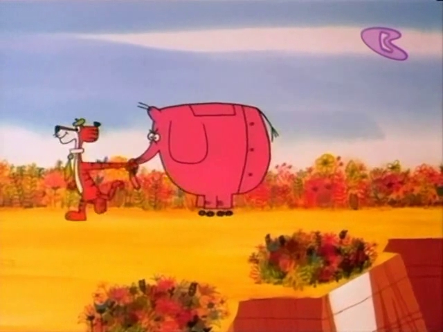 Cool Cat (1967) - The Internet Animation Database