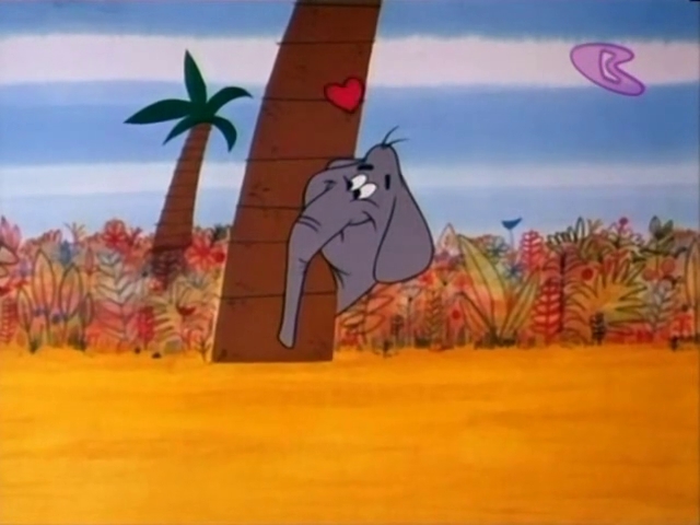 Cool Cat (1967) - The Internet Animation Database