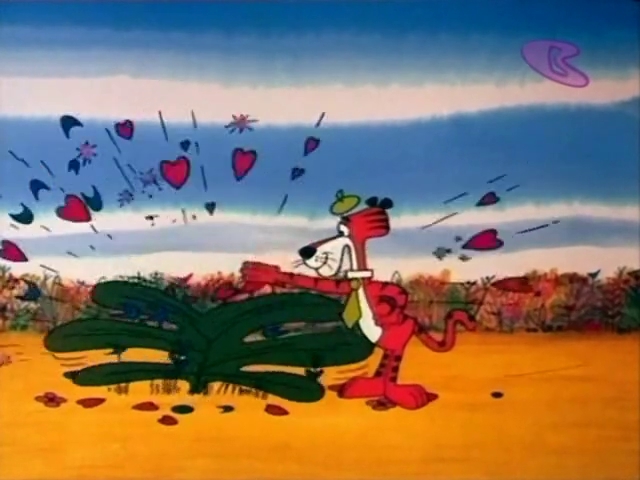 Cool Cat (1967) - The Internet Animation Database