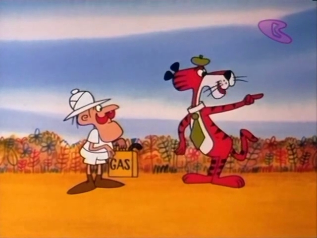 Cool Cat (1967) - The Internet Animation Database