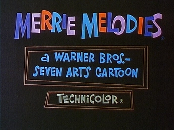 Merlin the Magic Mouse (1967) - The Internet Animation Database