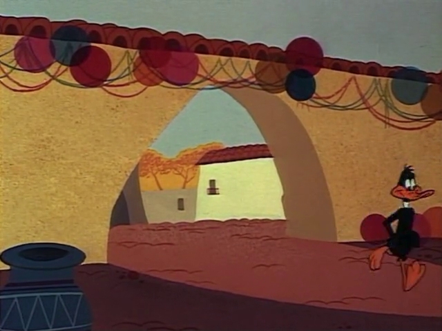 Fiesta Fiasco (1967) - The Internet Animation Database