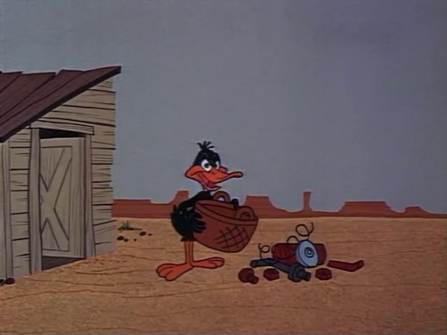 Fiesta Fiasco (1967) - The Internet Animation Database