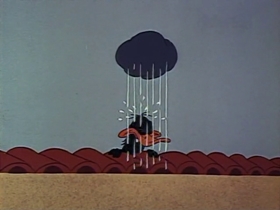 Fiesta Fiasco (1967) - The Internet Animation Database