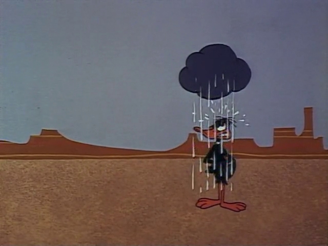 Fiesta Fiasco (1967) - The Internet Animation Database