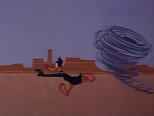 Fiesta Fiasco (1967) - The Internet Animation Database