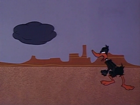 Fiesta Fiasco (1967) - The Internet Animation Database