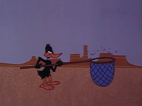 Fiesta Fiasco (1967) - The Internet Animation Database