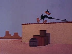 Fiesta Fiasco (1967) - The Internet Animation Database