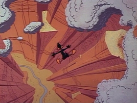 Fiesta Fiasco (1967) - The Internet Animation Database