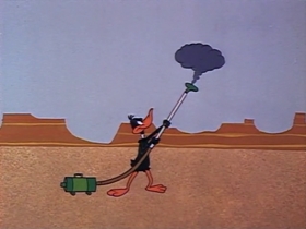 Fiesta Fiasco (1967) - The Internet Animation Database