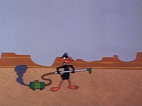 Fiesta Fiasco (1967) - The Internet Animation Database