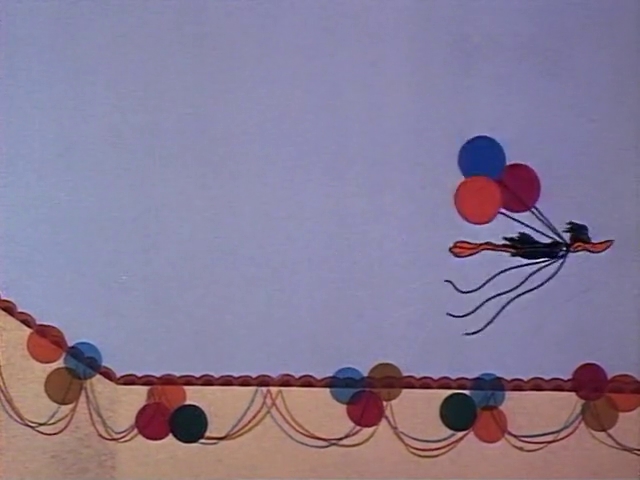 Fiesta Fiasco (1967) - The Internet Animation Database