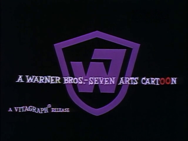 Fiesta Fiasco (1967) - The Internet Animation Database