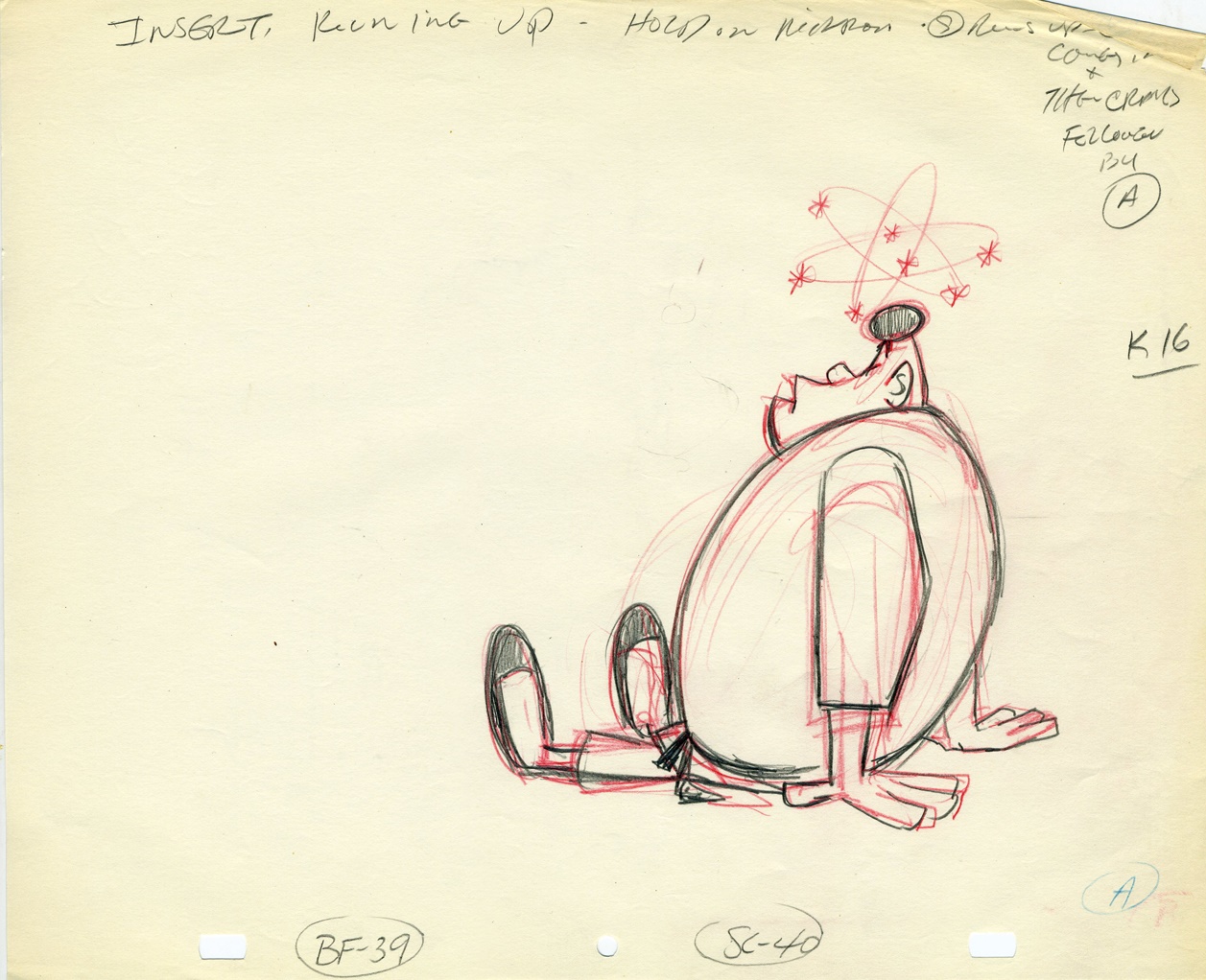 The Thief from Baghdad (1967) - The Internet Animation Database