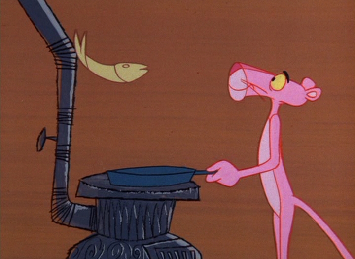 Pinknic (1967) - The Internet Animation Database