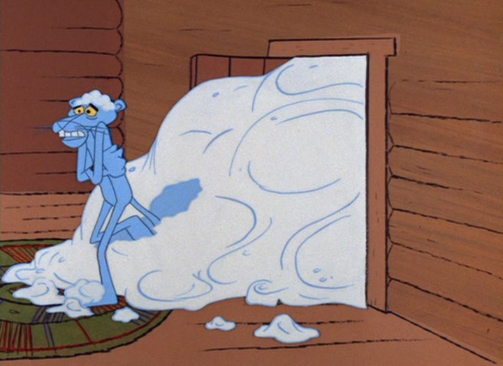 Pinknic (1967) - The Internet Animation Database