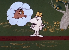 Pink Posies (1967) - The Internet Animation Database