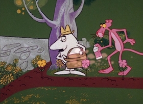 Pink Posies (1967) - The Internet Animation Database