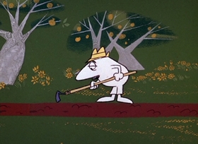 Pink Posies (1967) - The Internet Animation Database