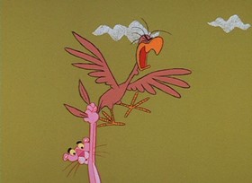 Pinto Pink (1967) - The Internet Animation Database