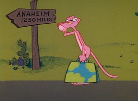 Pinto Pink (1967) - The Internet Animation Database