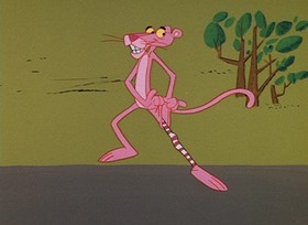 Pinto Pink (1967) - The Internet Animation Database
