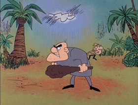 Tour de Farce (1967) - The Internet Animation Database