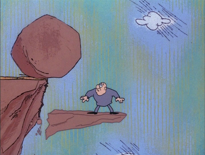 Tour de Farce (1967) - The Internet Animation Database