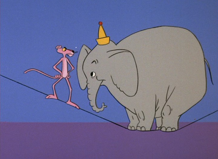 Pink Outs (1967) - The Internet Animation Database