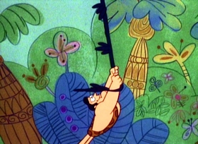 The Malady Lingers On (1967) - The Internet Animation Database