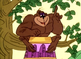 The Malady Lingers On (1967) - The Internet Animation Database