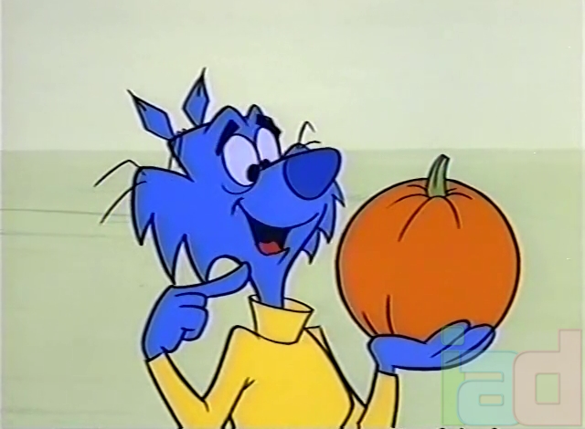 Dribble Drabble (1968) - The Internet Animation Database